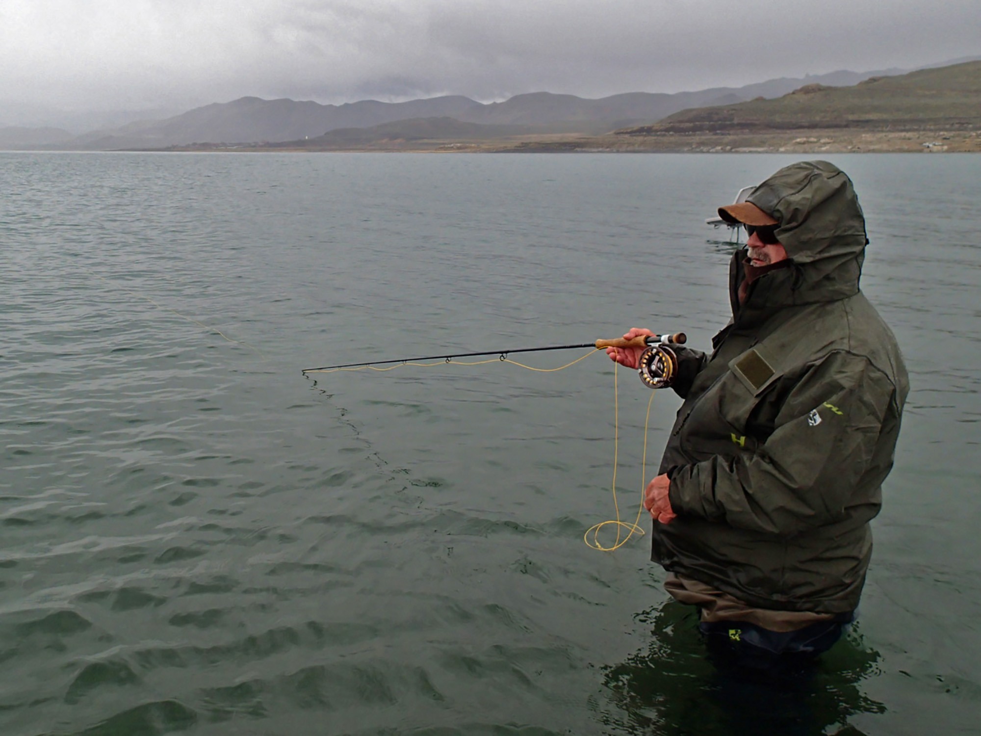 Pyramid Lore – CatchSnapRelease.com