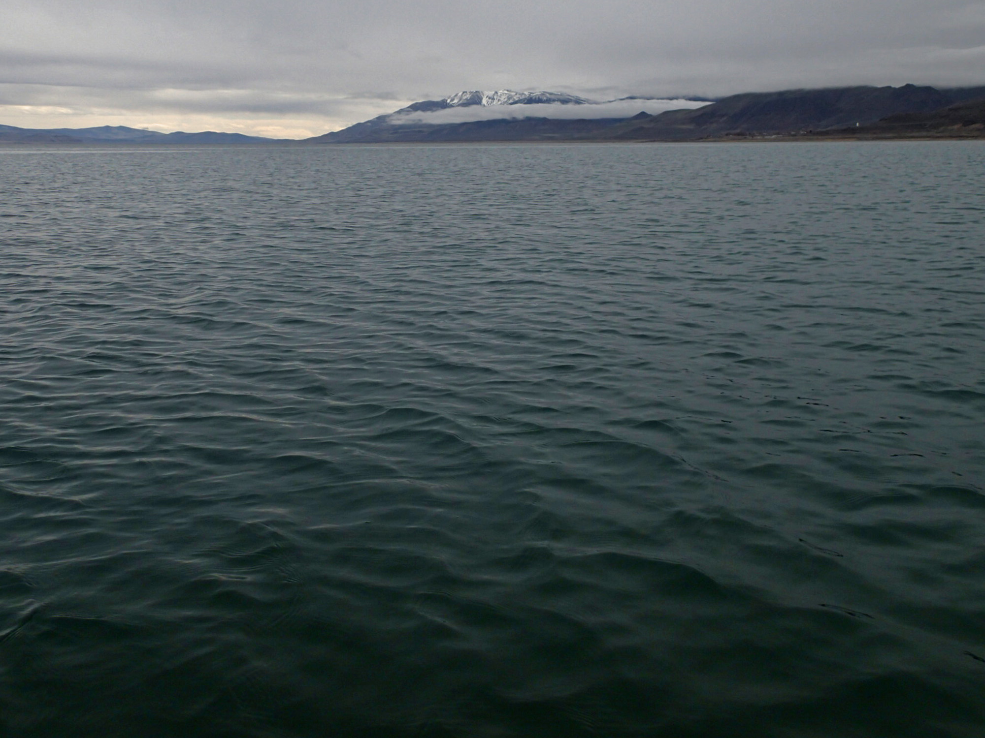 Pyramid Lore – CatchSnapRelease.com