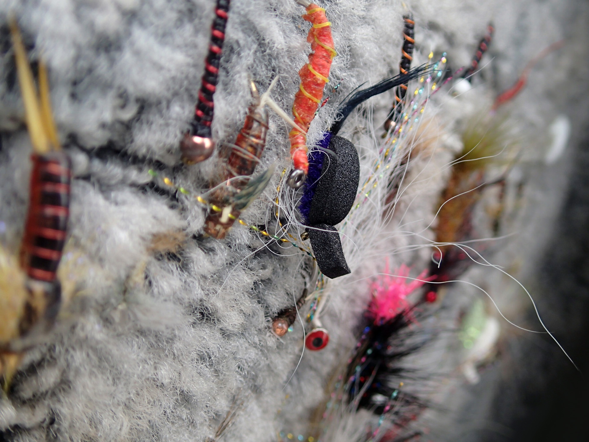 Pyramid Lore – CatchSnapRelease.com