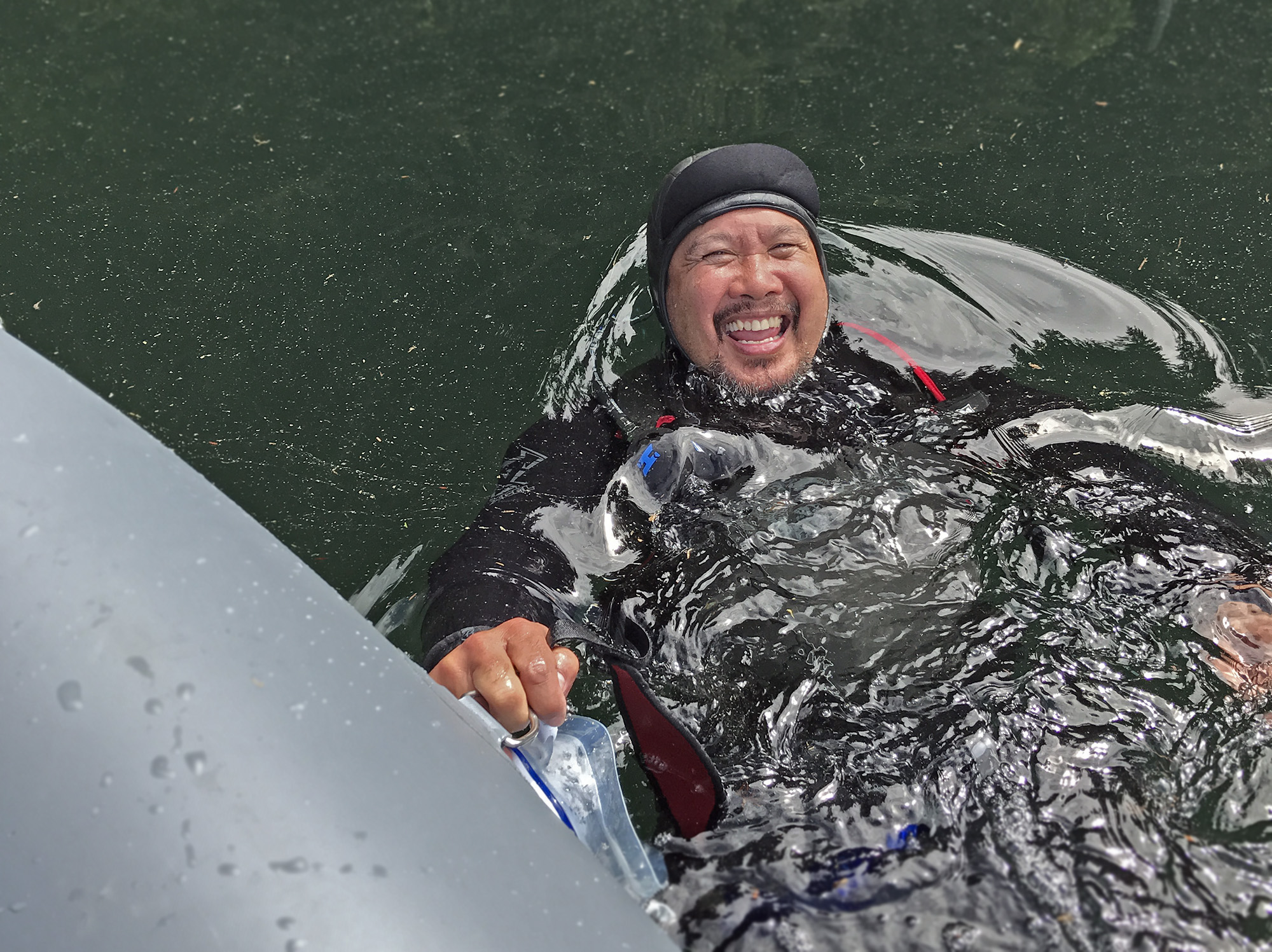 Lost and Found – Part 2 – CatchSnapRelease.com